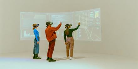 AI·VR로 확장된 스토리텔링… USC, 몰입형 콘텐츠 쇼케이스 연다