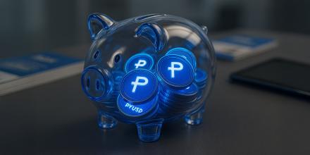 PayPal shakes up stablecoin market with 3.7% interest rewards on PYUSD