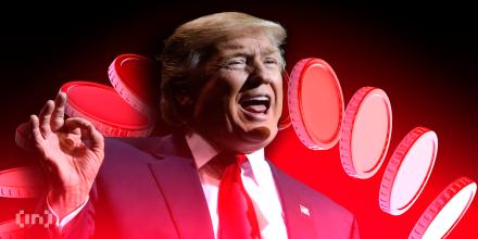Is the TRUMP Gala Dinner an NFT Promotion Stunt?
