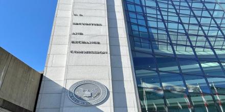 새 SEC 의장 폴 앳킨스, 암호화폐 수탁 원탁회의 개회 연설 예정