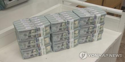 환율, 17일 만에 다시 1440원대로…6.1원 오른 1442.6원