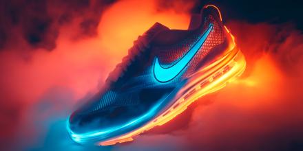 Nike é acusada de golpe em projeto de NFTs que faliu