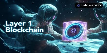 Is $0.1 Far fetched For PEPE? Better Chances Rest With New Layer 1 Presale Coldware