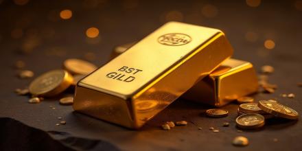 Tether says XAUT stablecoin holds 7.7 tons of gold stored in Switzerland