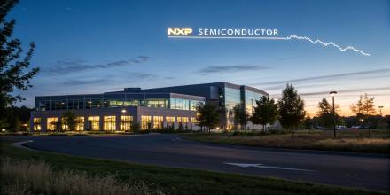 NXP, CEO 교체 발표 직후 주가 7% 급락…투심 불안 증폭