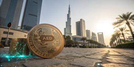 UAE, 디르함 기반 스테이블코인 출시…블록체인 결제 인프라 본격화