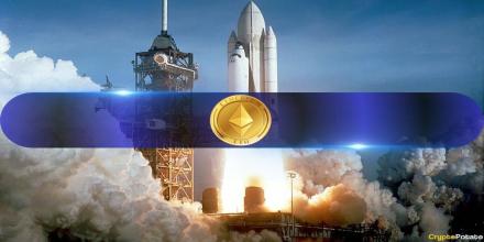 Ethereum to $17K? Analyst Calls ETH ‘Digital Gold With Yield’