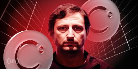 Celsius Founder Alex Mashinsky Faces 20 Years in Jail, But CEL Token Soars 70%