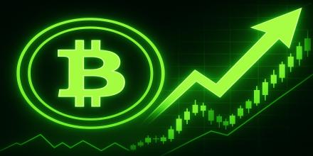 Bitcoin Sets New Realized Cap Record as Traders Gear Up