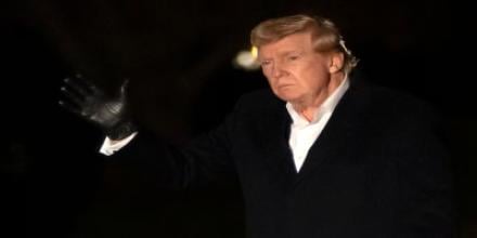 Трамп намекнул на новую сделку, которая выйдет за рамки пошлин
