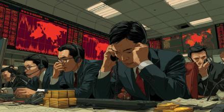 Fiestas en China disparan ventas de oro y acentúan la volatilidad del mercado