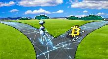 Blockchain original y Bitcoin: diferentes caminos hacia la descentralización