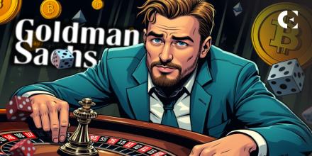 Goldman Sachs lanza planes de criptomonedas en TOKEN2049 en Dubái