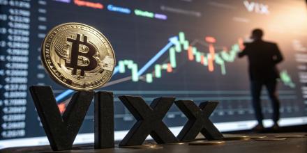 비트코인(BTC), 100일 내 사상 최고가 경신 가능성…VIX 18 이하 진입이 핵심 신호