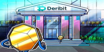仮想通貨オプション取引所デリビット 米国市場参入を検討 トランプ政権下の規制緩和を受け