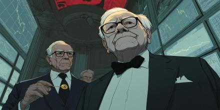 Warren Buffett dejará Berkshire Hathaway: impacto en mercado, Fed y principales resultados