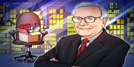 Warren Buffett deixará o cargo de CEO da Berkshire Hathaway até o final do ano