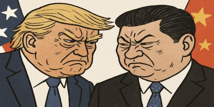 트럼프, 中협상 전 관세 先인하 거리…