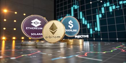ChatGPT가 분석한 ETH·SOL 등 5대 알트코인 투자전망