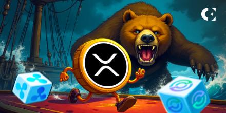 Predicción del precio de XRP del 6 de mayo: Los bajistas se aferran a los derivados, USD 2.05 Critical
