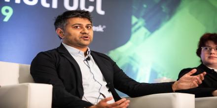 From Cosmos to DeFi, Zaki Manian Keeps Pushing Limits