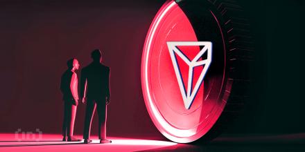 USDT en TRON registra nuevo máximo histórico y amenaza el liderazgo de Ethereum