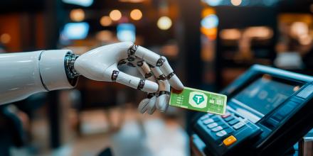 Tether anuncia solução com foco em Inteligência Artificial e pagamentos em cripto