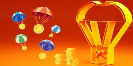 Mayıs Ayında Takip Edilmesi Gereken 3 Airdrop Projesi!