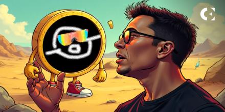El token GORK de Solana se recupera un 100% después de que Musk elimine un nuevo alias en X