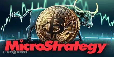 Strategy Confirms Eye-Catching Bitcoin Buy — Here’s What It Means