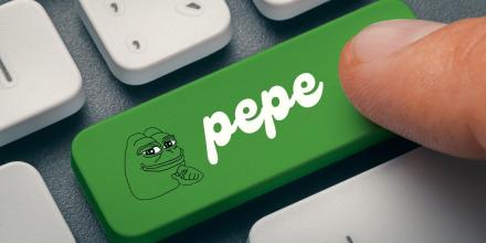 ミームコインPEPEの買い方 初心者向け取引所の使い方と投資のポイント