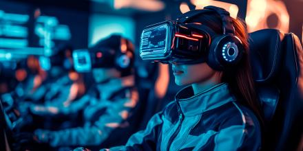 VIRTUAL em forte queda, mas pode subir 120% se mantiver suporte