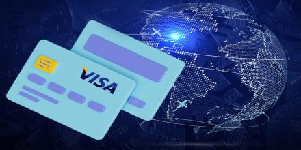 Visa investe em player do ecossistema de pagamentos em stablecoins