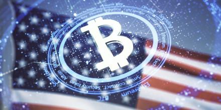 米銀行への仮想通貨規制緩和、顧客指示での売買など可能に