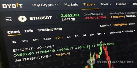 G7 정상회의, 북한 암호화폐 해킹 본격 다룬다… 글로벌 대응 논의