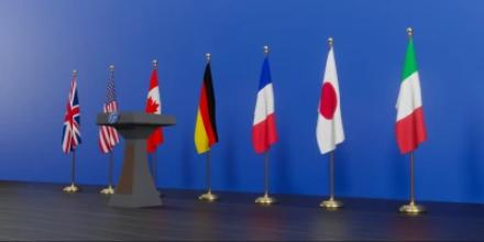 Кибератаки Северной Кореи: G7 готовит ответ на миллиардные кражи в крипте