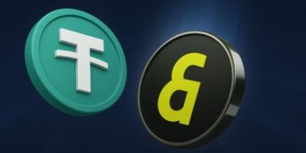 Tether запускается в сети Kaia — USDT теперь доступен 196 млн пользователям LINE