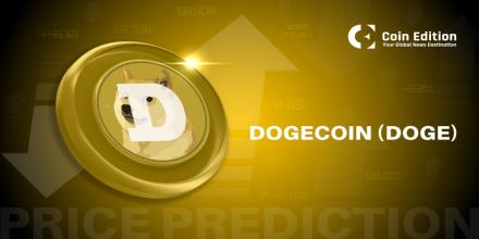 Predicción del precio de Dogecoin (DOGE) para el 9 de mayo: ¿Continuará el impulso alcista?