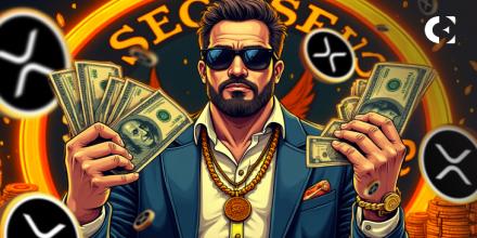 Esta cantidad de XRP podría hacerte millonario, AltcoinBuzz hace los cálculos