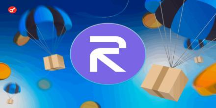 Rise — активничаем в тестнете с прицелом на дроп