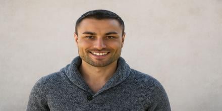 The Untold Story Behind Ameer Rosic and Blockgeeks