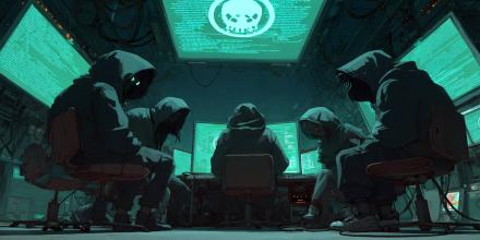 Hackean a LockBit: se filtran negociaciones, revelan 59 mil direcciones BTC y 4.442 chats de víctimas