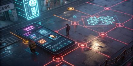 AI 디앱, 게임·디파이 이어 '제3의 강자'로 급부상…점유율 16% 돌파
