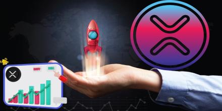 XRP Fiyatında Ralli Beklentisi Oluşuyor!
