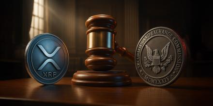 SEC commissioner criticizes Ripple settlement, warns of weakened crypto oversight