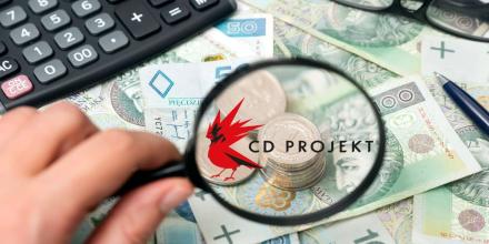 CD Projekt wypłaci akcjonariuszom solidną dywidendę. Kiedy i ile?