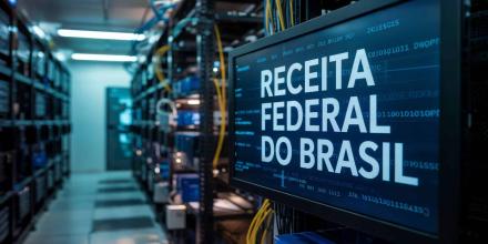 Receita Federal adota blockchain e aposenta sistema antigo de acesso a dados