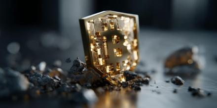 Bitcoin pode ser uma proteção contra moedas fracas, aponta estudo do BIS