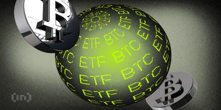 US Bitcoin ETFs Reach Lifetime Record Inflows Despite Recent Losses
