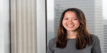The Inspiring Story Behind Crypto Leader Linda Xie
